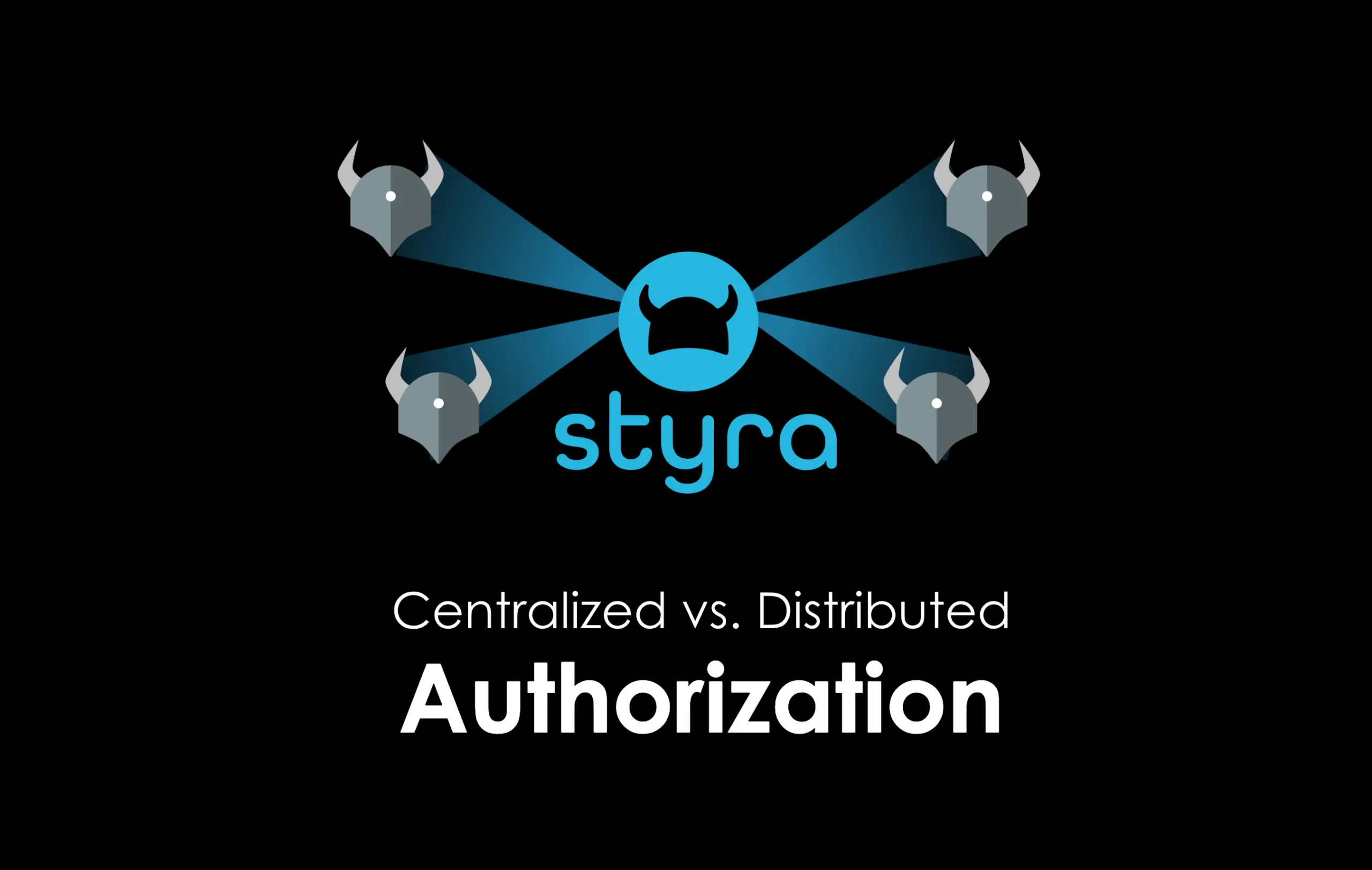Centralized vs. Distributed Authorization: the CAP theorem - Styra