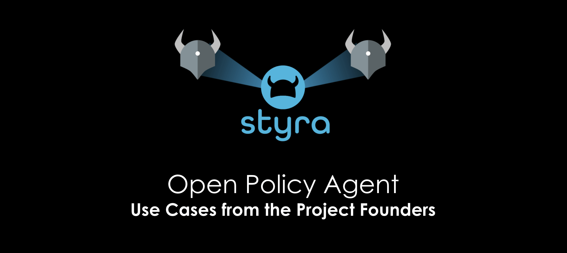 Open Policy Agent: cloud-native authorization - Styra