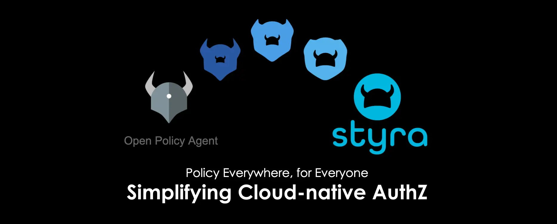 Unified Cloud-Native Authorization: policy everywhere and for everyone - Styra