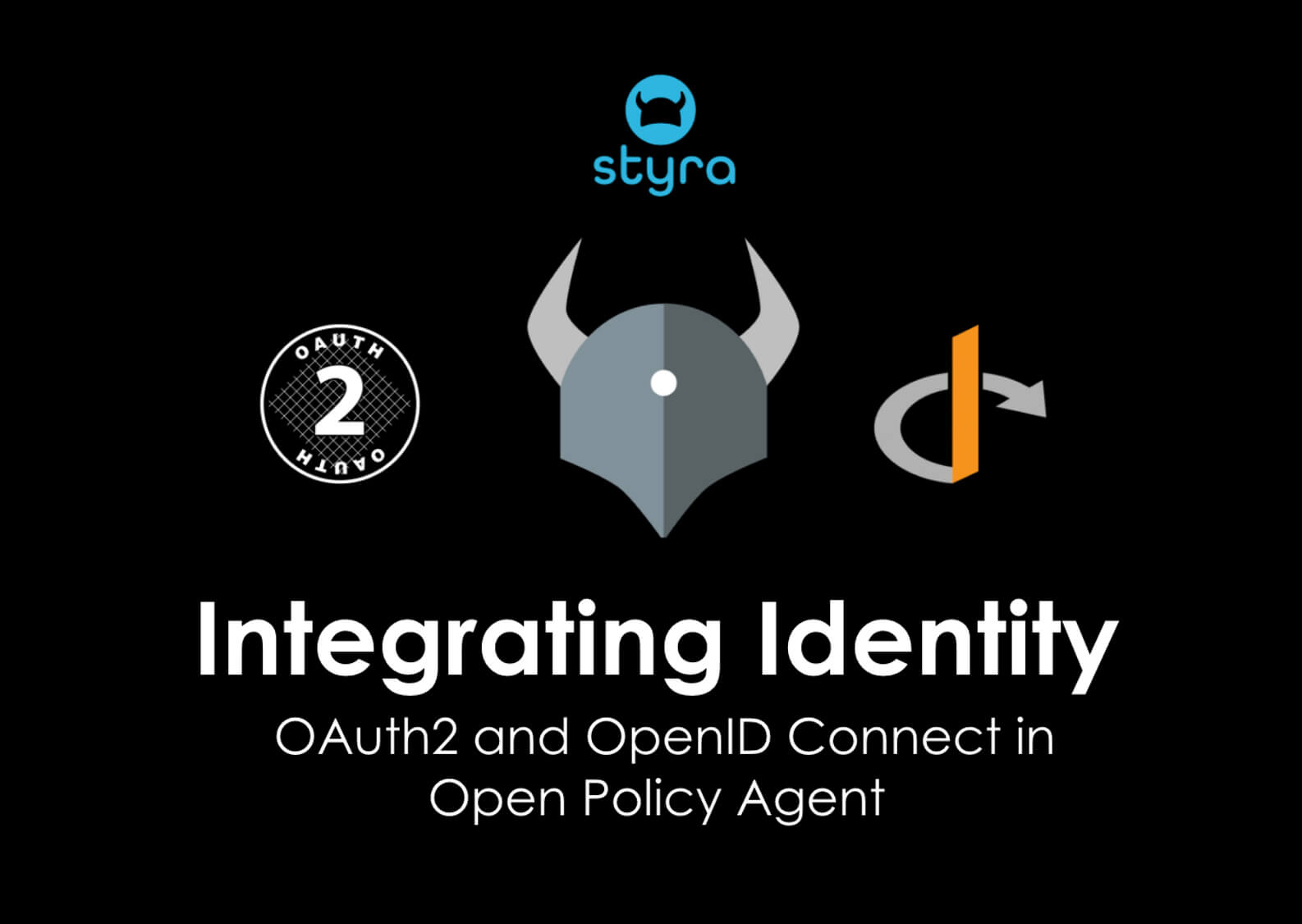Integrating Identity Oauth2 And Openid Connect In Open Policy Agent