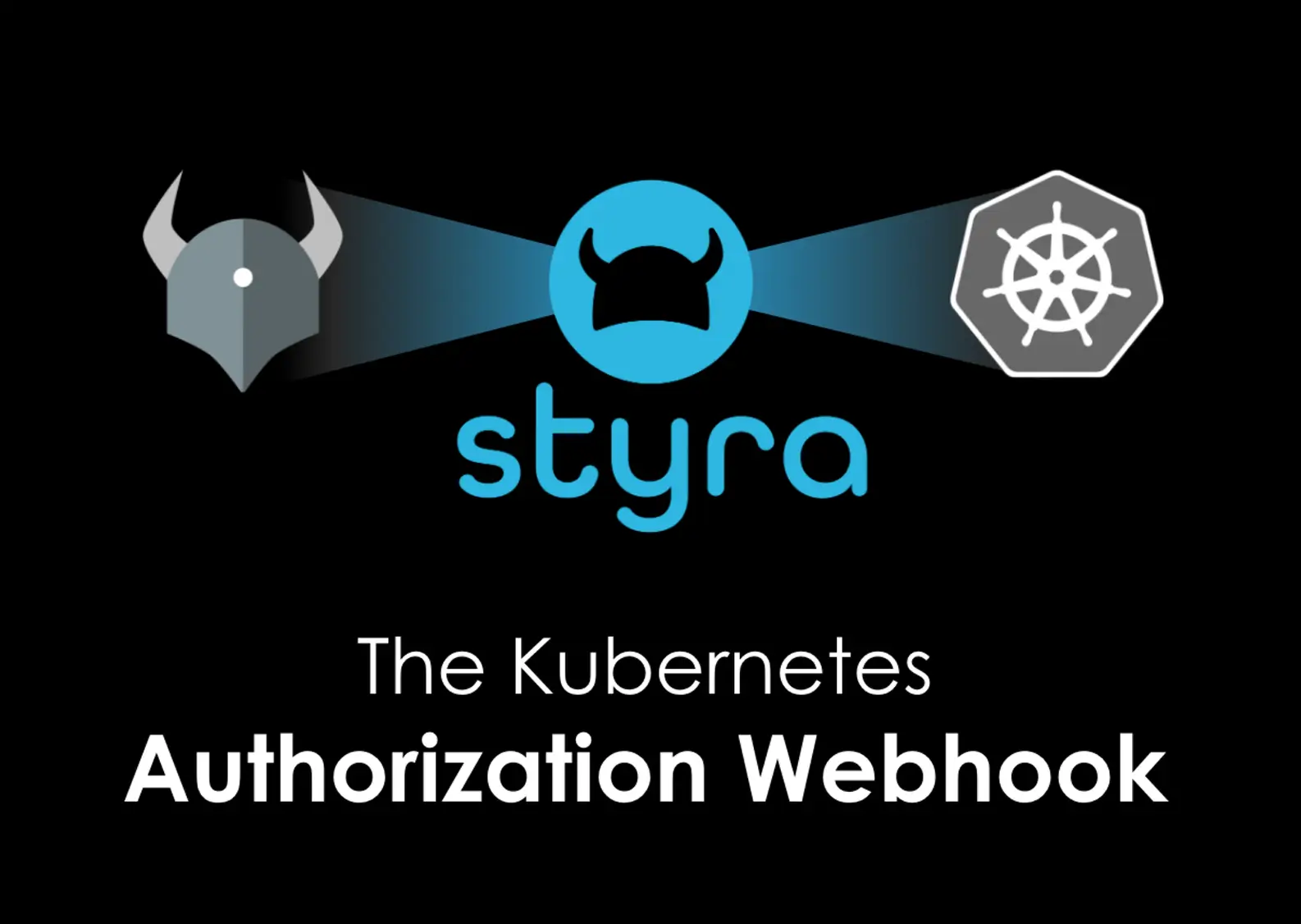 The Kubernetes Authorization Webhook Styra