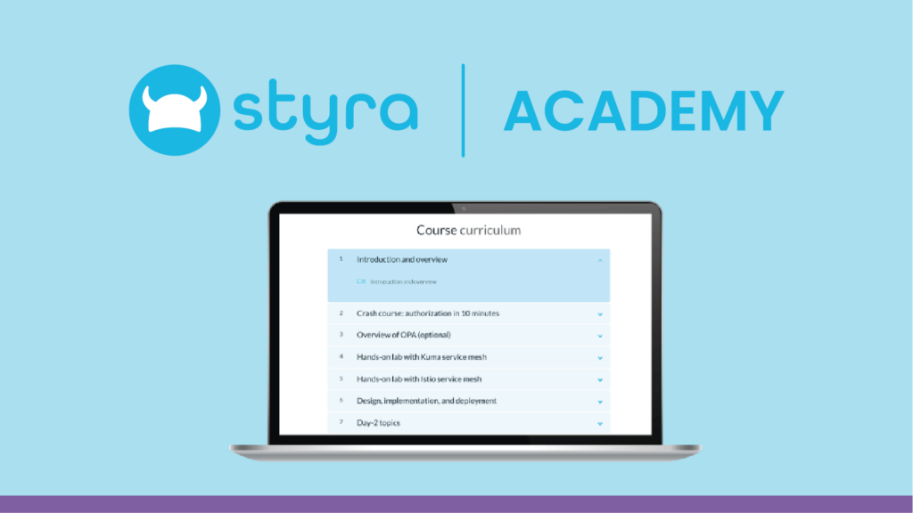 Open Policy Agent Support (OPA) for Cloud Native Security | Styra